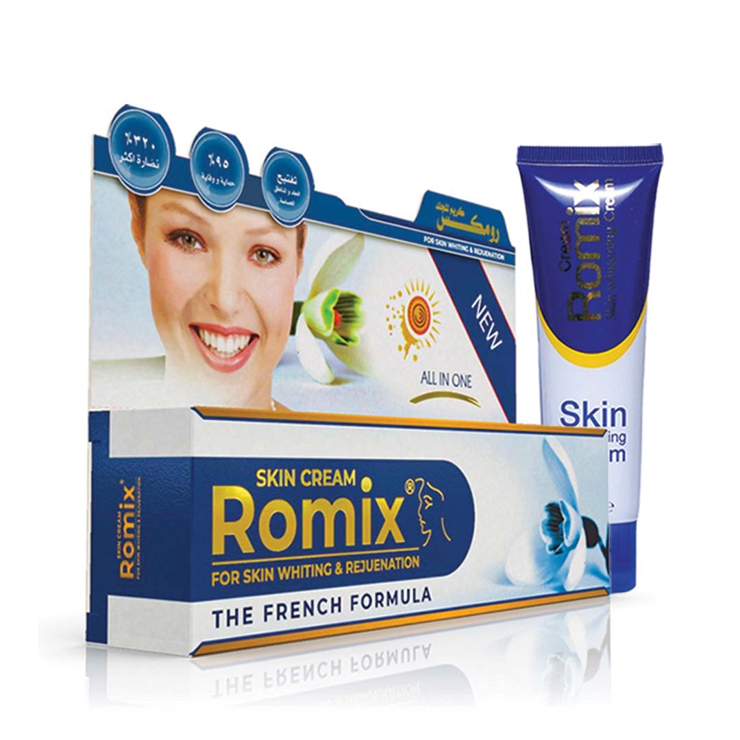 Romix cream (100 gm) – Original Pharma Group