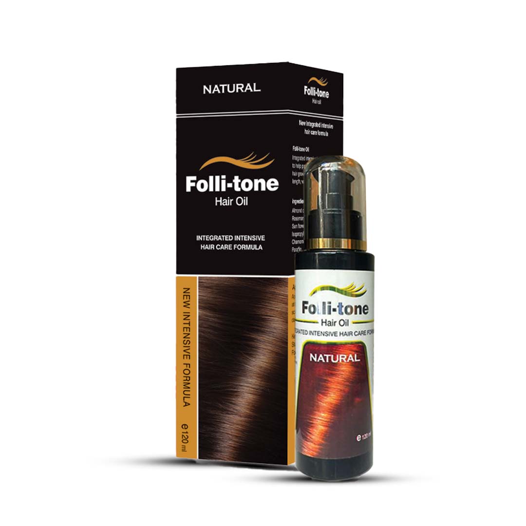 Follitone Oil 120 ml – Original Pharma Group