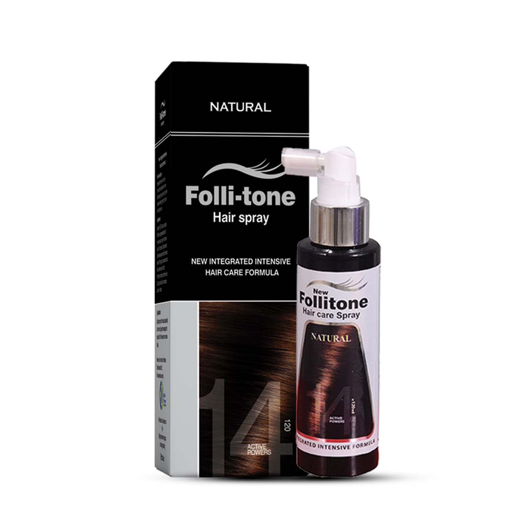 Follitone Spray – Original Pharma Group