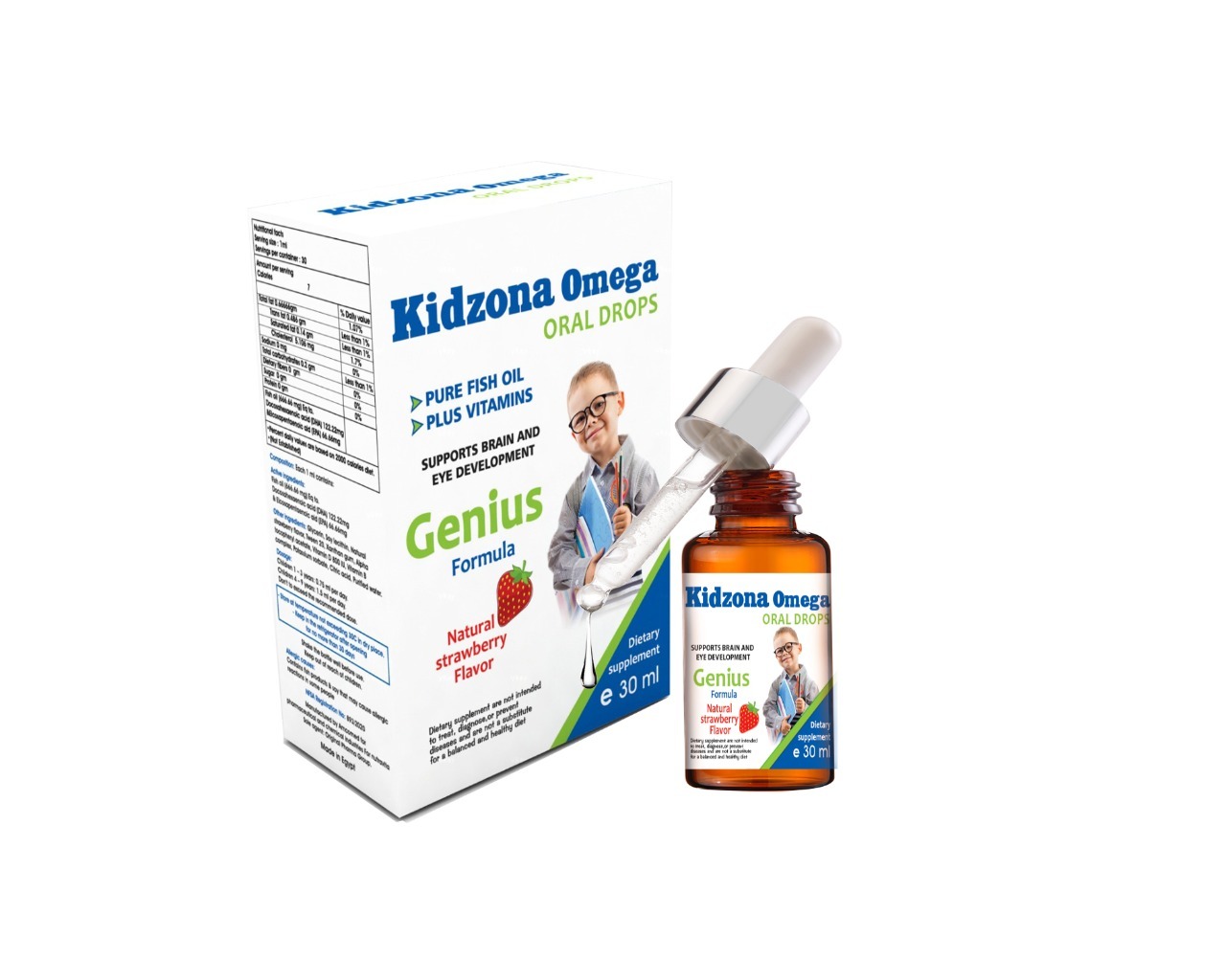OREX Spray – Original Pharma Group