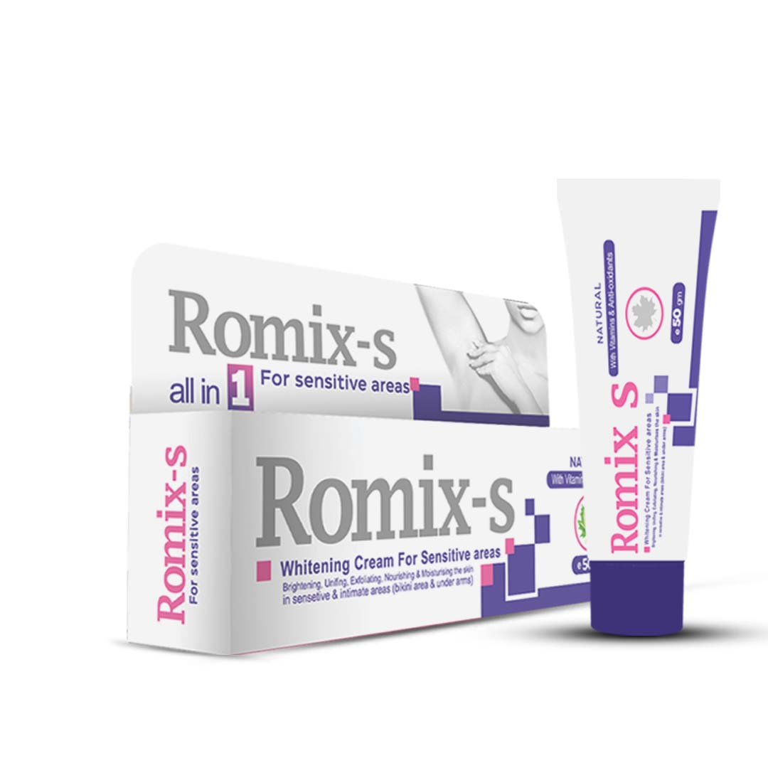 Romix-S – Original Pharma Group