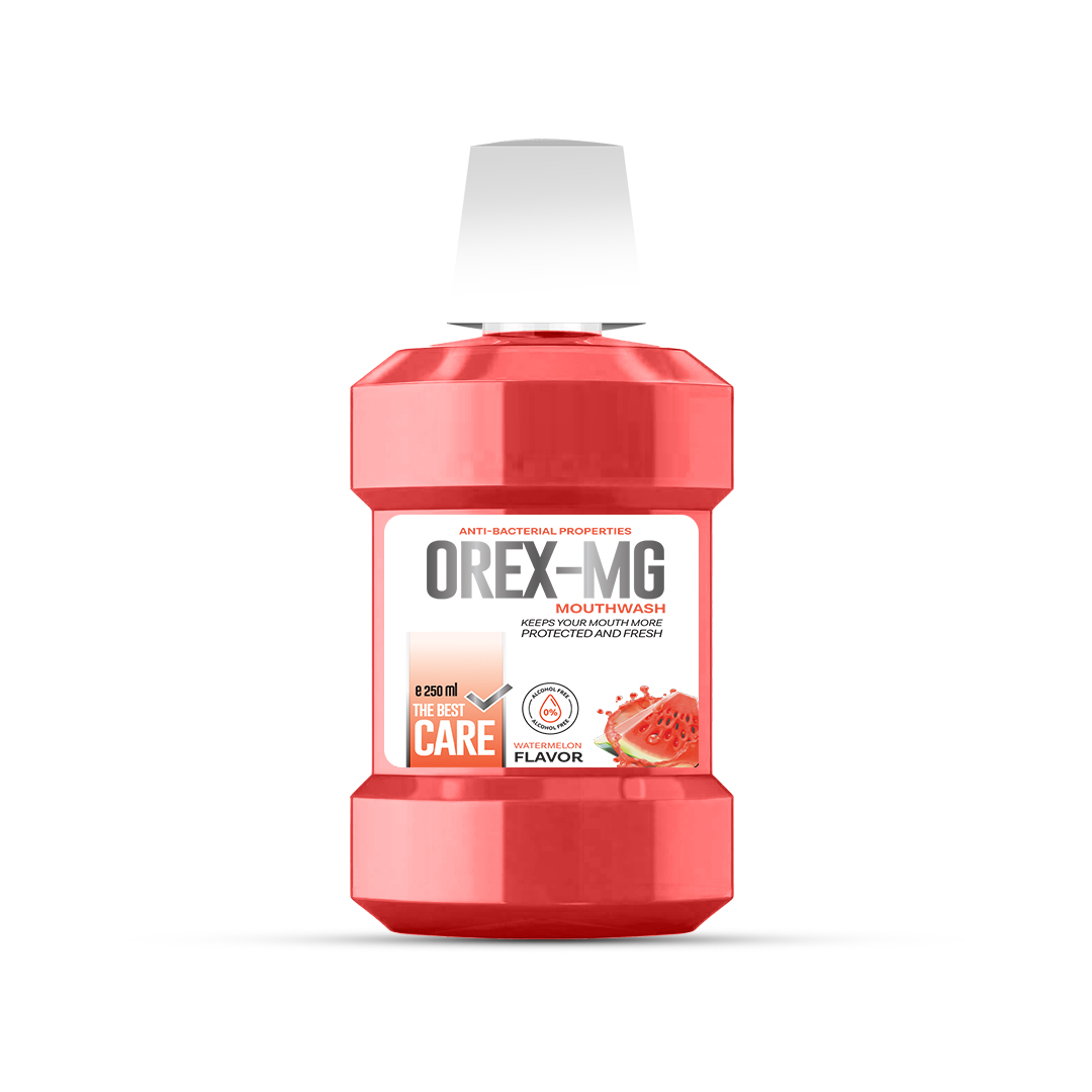 OREX-MG Watermelon flavor – Original Pharma Group