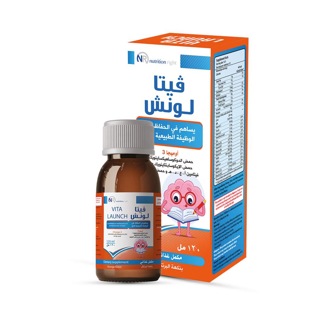 رايت بون – Original Pharma Group