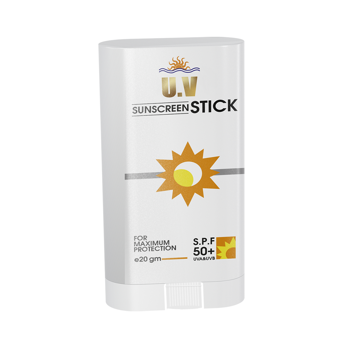 UV Sunscreen Stick – Original Pharma Group