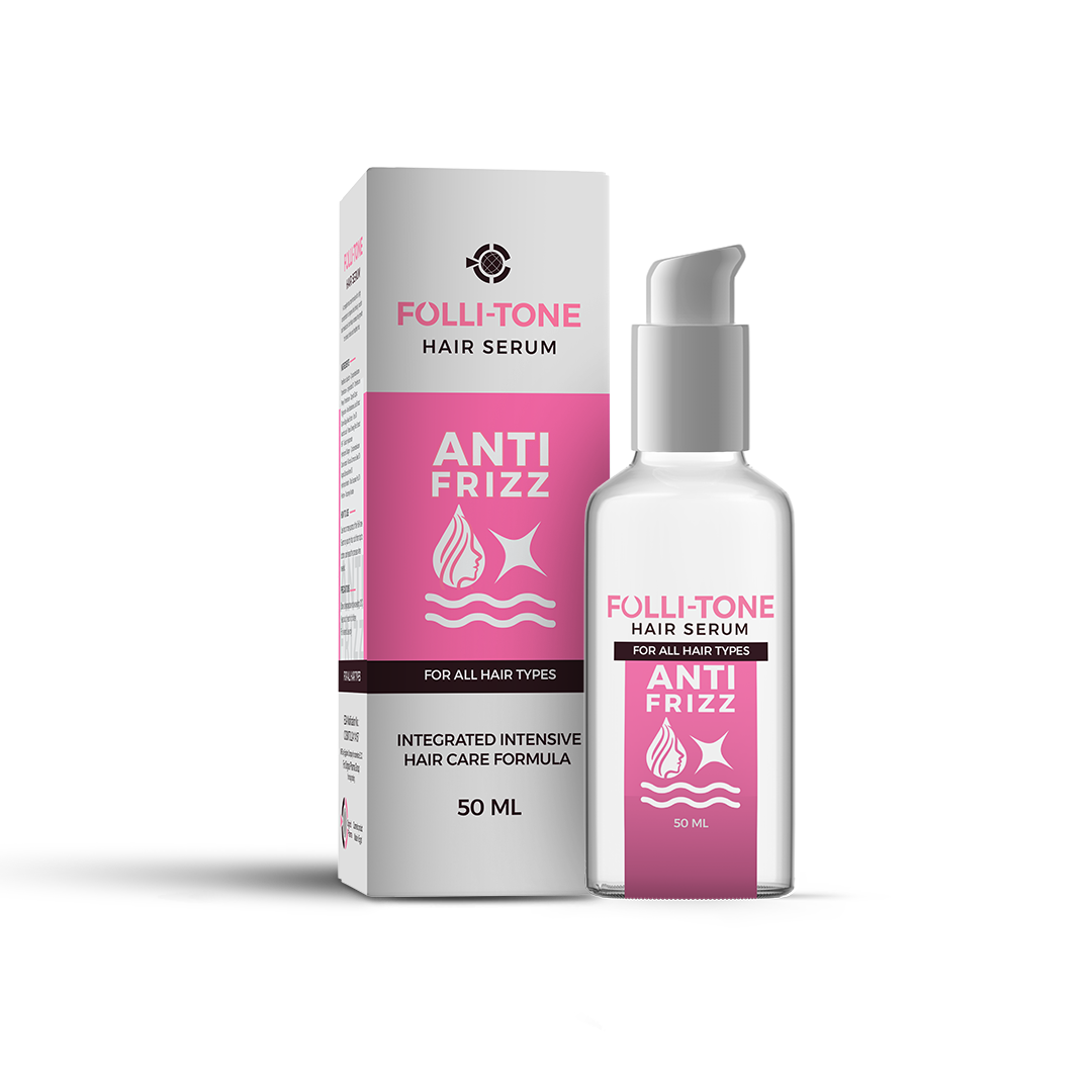 FOLLI-TONE Hair Serum – Original Pharma Group